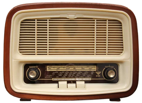 History of Radio
