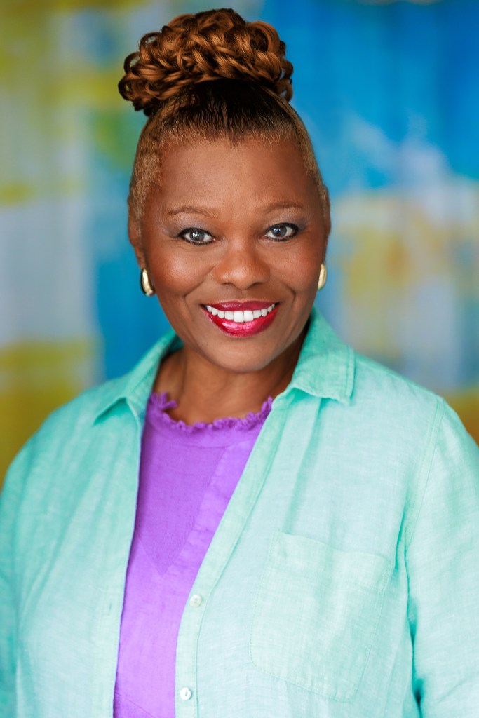 Dr Joyce Logan, Founder